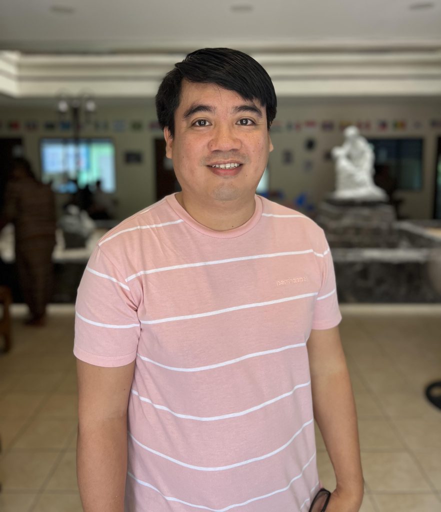 FACULTY AND STAFF – ASSUMPTION LANGUAGE COLLEGE