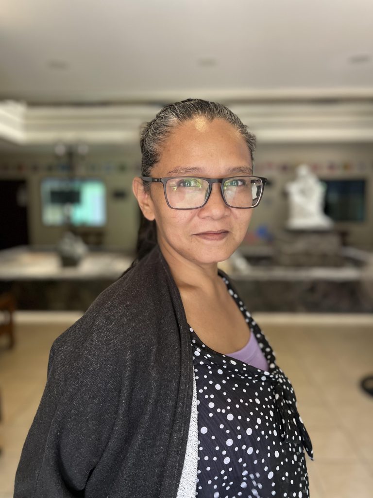 FACULTY AND STAFF – ASSUMPTION LANGUAGE COLLEGE